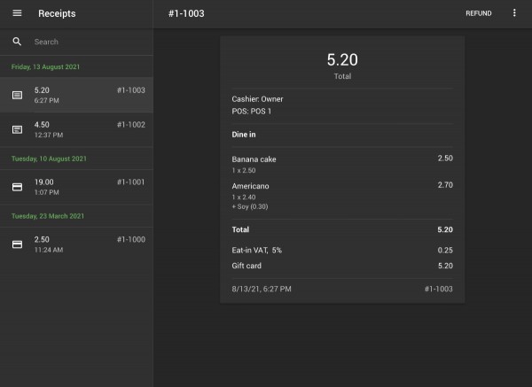 Loyverse Review: Free All-Round POS App - But Is It Good?