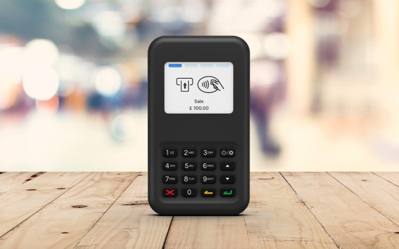 7 Best Card Readers for iPhone & Android Phones