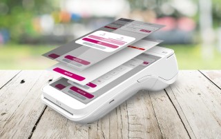 Card Machines | Mobile Transaction