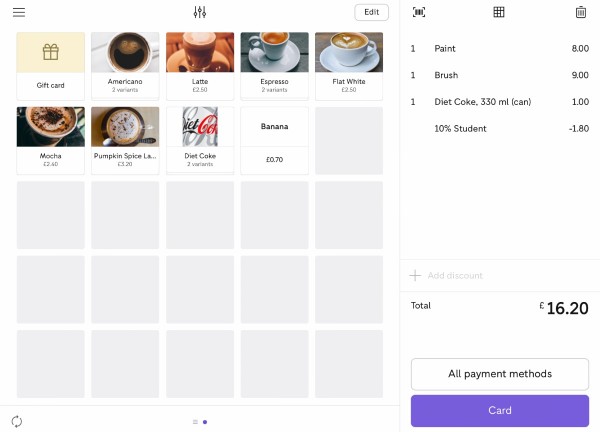 Square vs Zettle: which payment system is best in the UK?