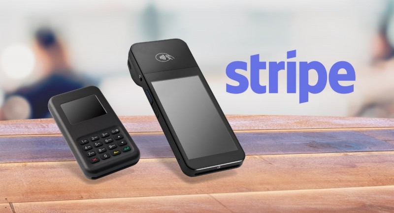 Stripe Terminal review: card machines for online businesses