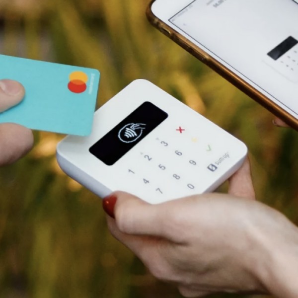 Card payment machine for charity: what are your options?