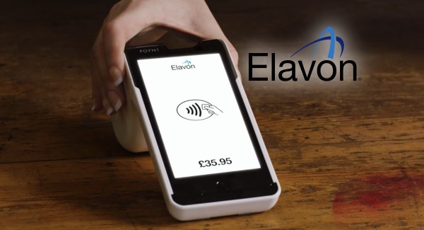 Elavon card machine review UK: all the features, not cheap