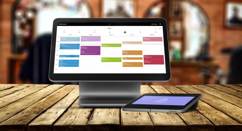 Square Appointments review: easy booking POS for Australia