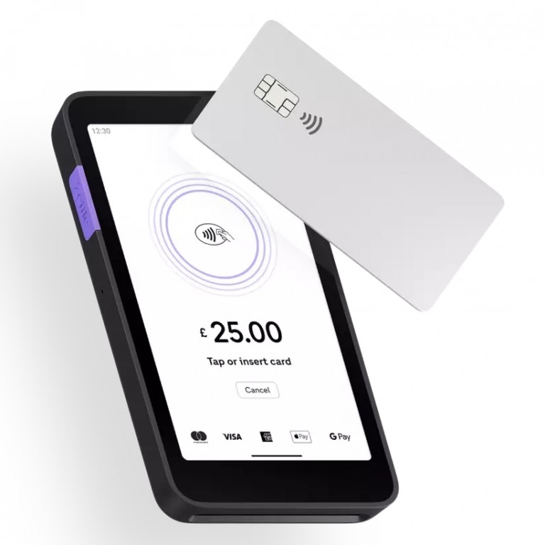 7 Best Card Machines for Small UK Businesses Compared