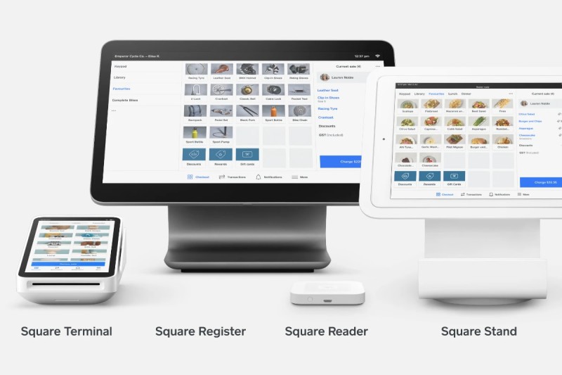 Shopify vs Square: which is better online and in store?
