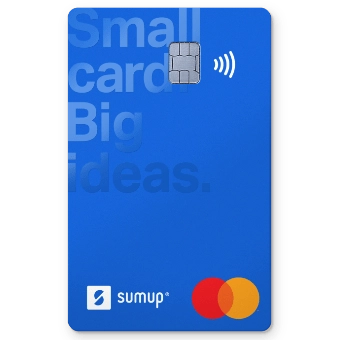 SumUp Business Account review: basic, but enough for some