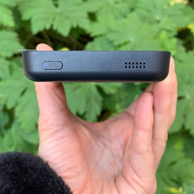 Zettle Terminal review: striking all-in-one card machine