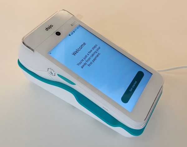 7 Best Card Machines for Small UK Businesses Compared