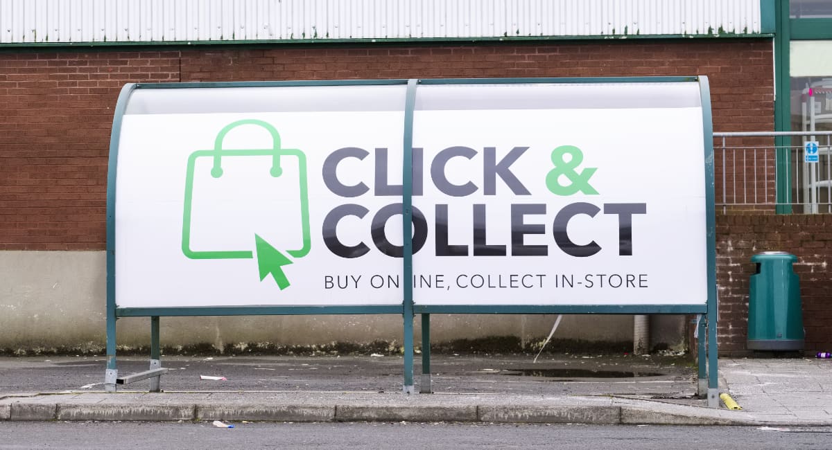 Is Click and Collect here to stay after the pandemic?