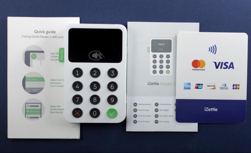 8+ Best Card Machines for Small UK Businesses Compared