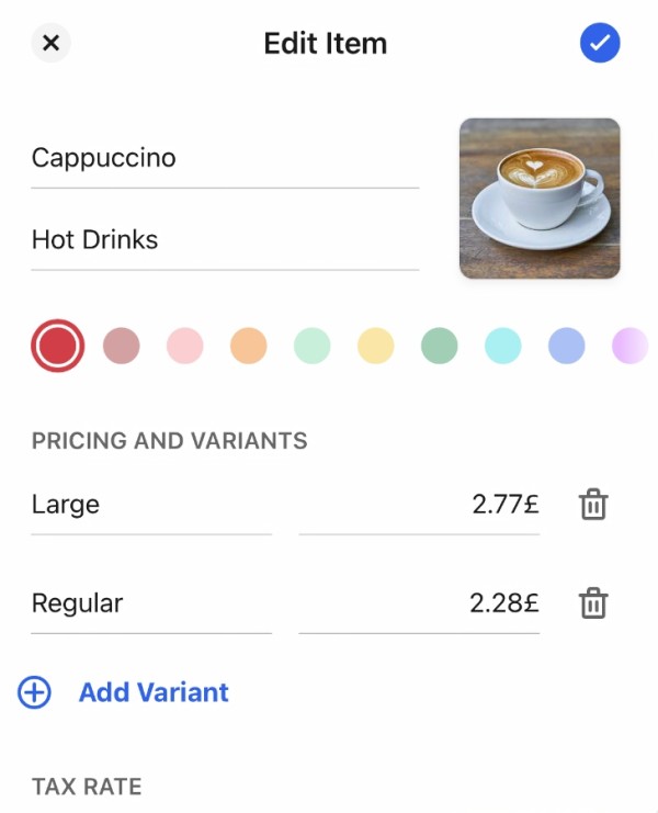 SumUp review (2022) - too cheap to be valuable?