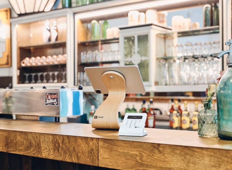 SumUp POS (prev. Goodtill) Review: Cheap, but Complete?