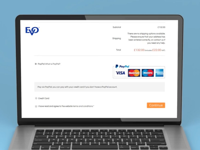EVO Payments UK review (2022): all-inclusive card machines