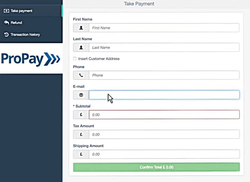 EVO Payments UK review (2022): all-inclusive card machines
