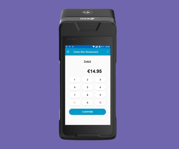 7 Best Card Machines for Small Businesses in Ireland