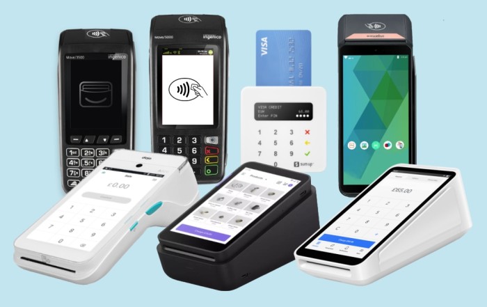 Card Machines | Mobile Transaction