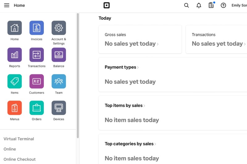 Square Ireland review (2025): our experience of the services
