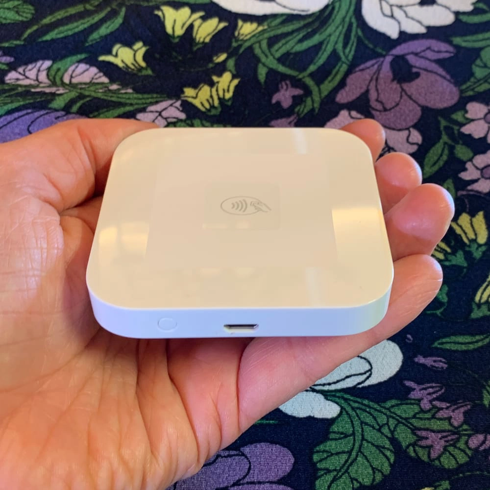 SumUp vs Square: which is best for your business in 2024?