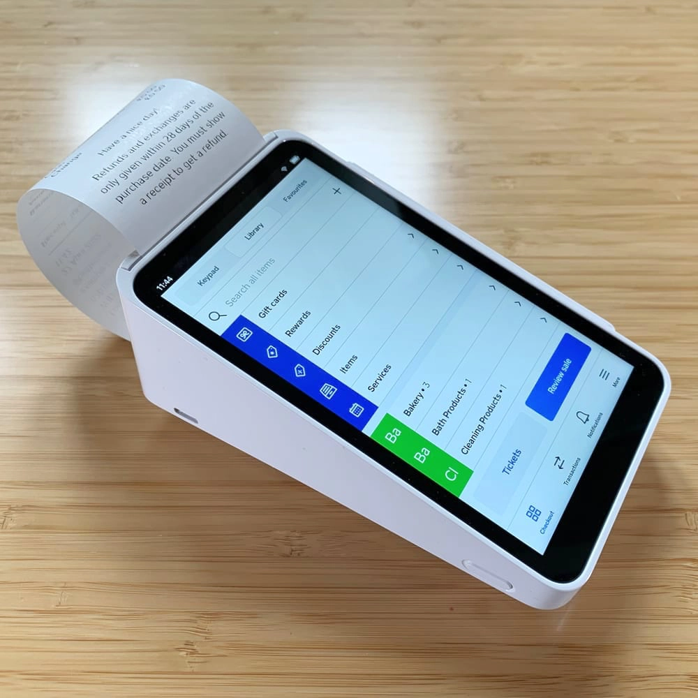 SumUp vs Square: which is best for your business in 2024?