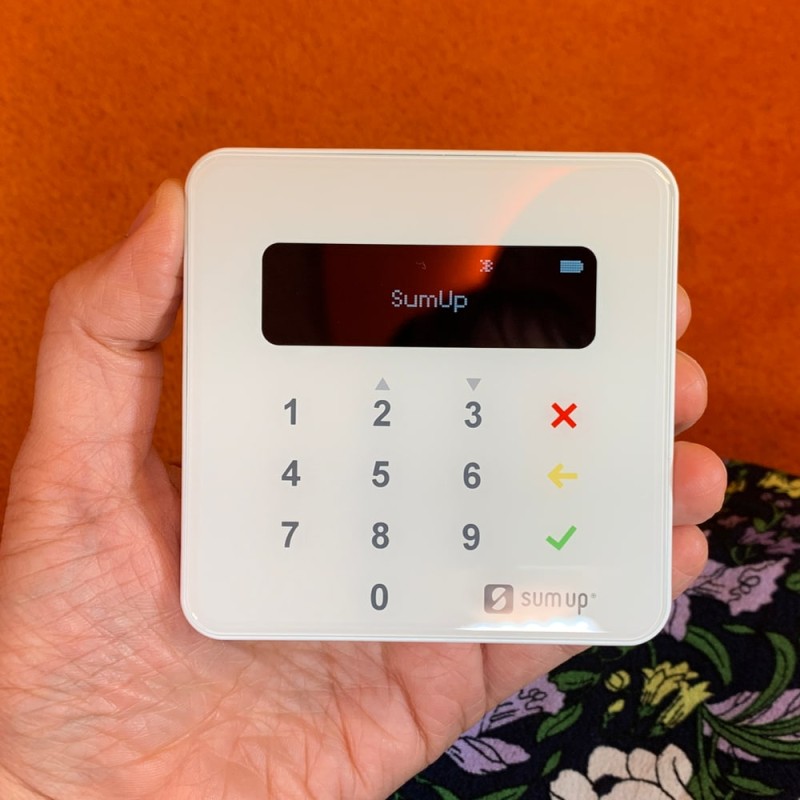 SumUp vs Square: which do we think is best for business?