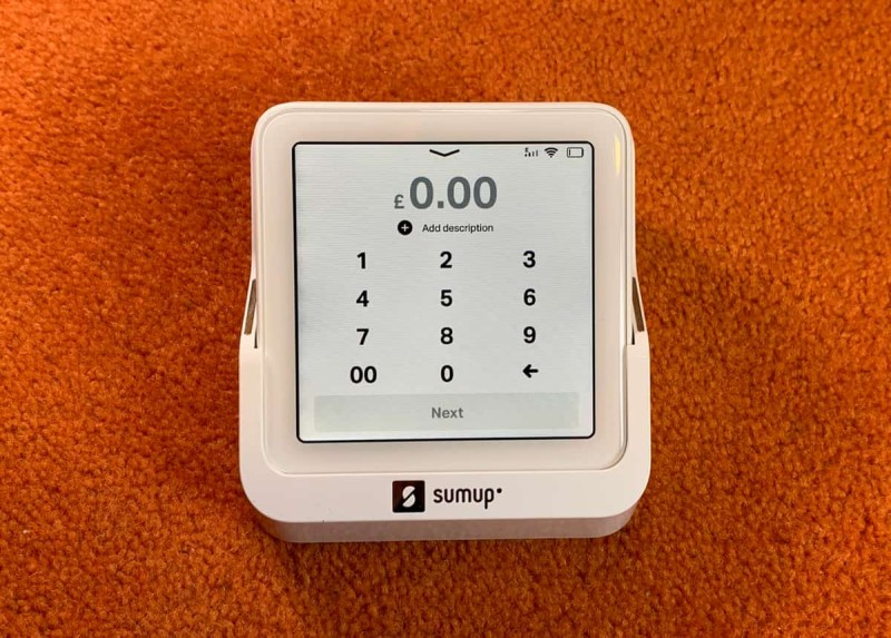 SumUp vs Square: which do we think is best for business?