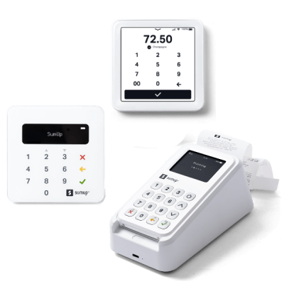 SumUp vs Square UK: Which Is Best for Your Business?