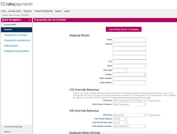 Virtual terminals in the UK - which is best in 2022?