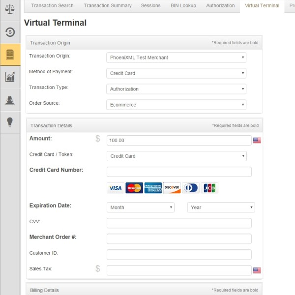Virtual terminals in the UK - which is best in 2022?