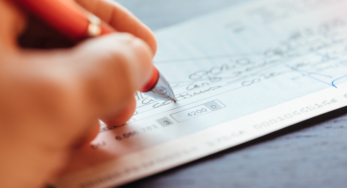 What are SMS payments?