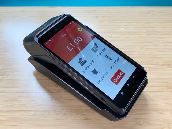 Worldpay review (2022): card machines for steady businesses
