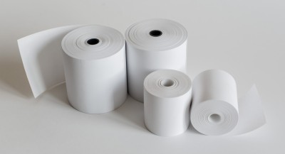 Different types of till rolls explained