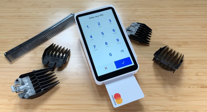 SumUp Ireland review: hassle-free card reader with app