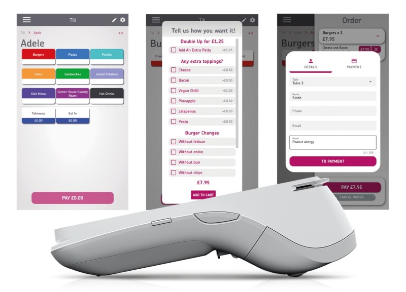 Takepayments Review: Card Machines With Short Lock-in