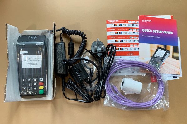 Worldpay review (2022): card machines for steady businesses