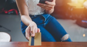 Mobile Transaction | Payments reviewed & explained