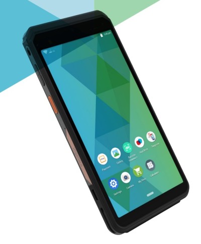 What is an Android POS machine? Definition, types, photos