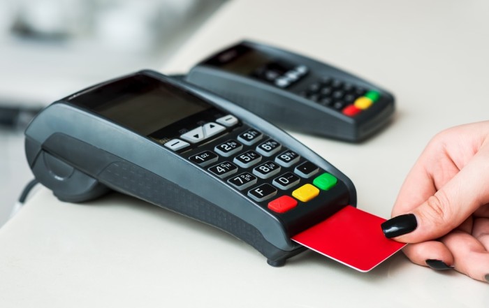 Card Machines | Mobile Transaction