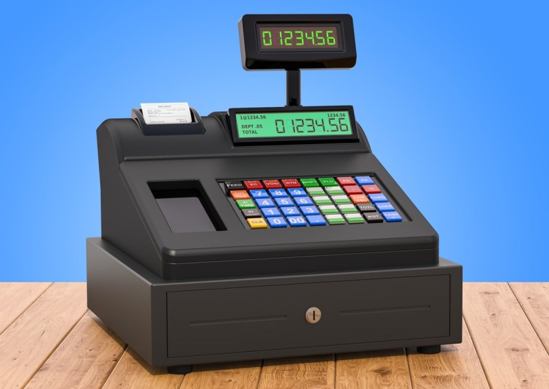 What is a POS system? Definition and how it works