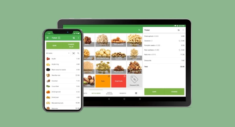 Square Register Review: Australia's Best All-in-One Till?