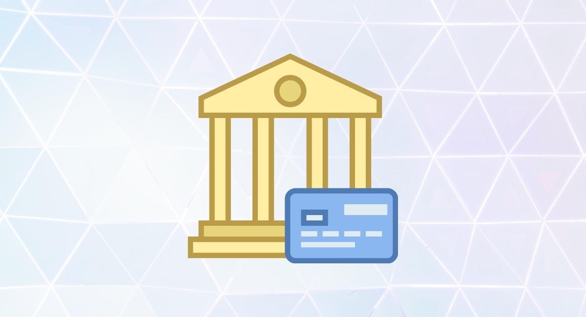 Merchant Account Icon