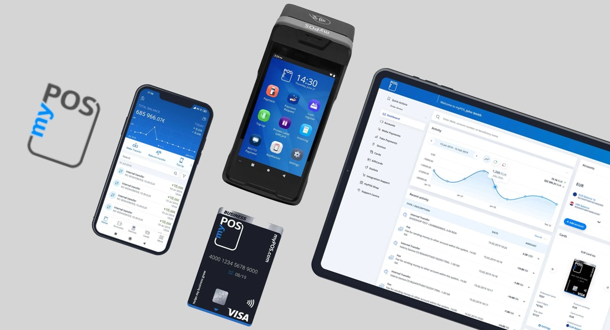 AIB Merchant Services review: card machine worth the fees?