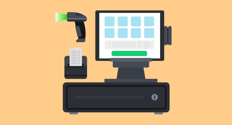 What is a POS system? Definition and how it works
