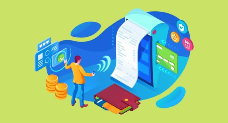 Mobile Transaction | Payments reviewed & explained