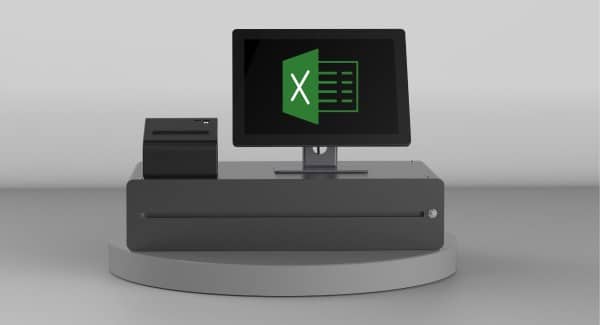 How Does A Pos System Work The Basics Explained