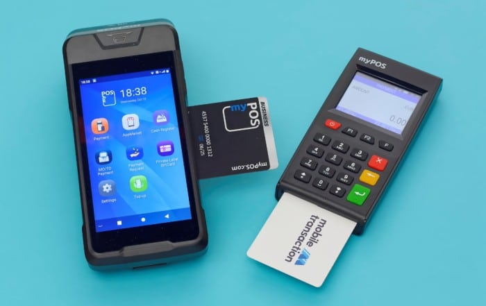 Card Machines | Mobile Transaction