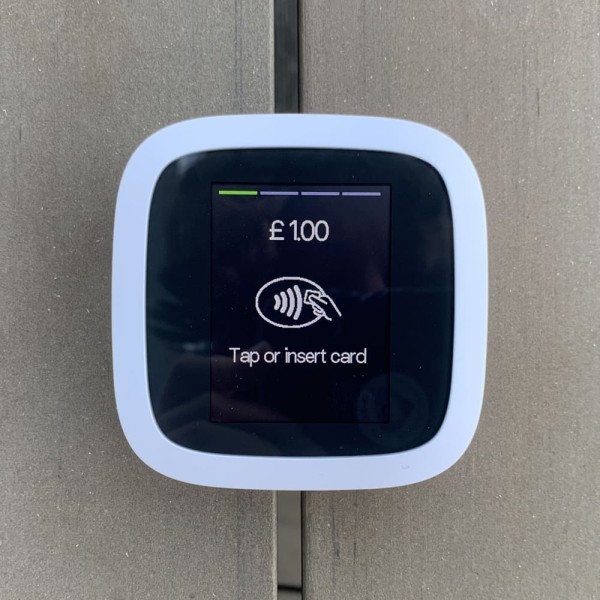 Revolut Reader review: limited functions, but got potential