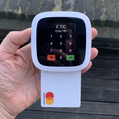 Revolut Reader review: limited functions, but got potential