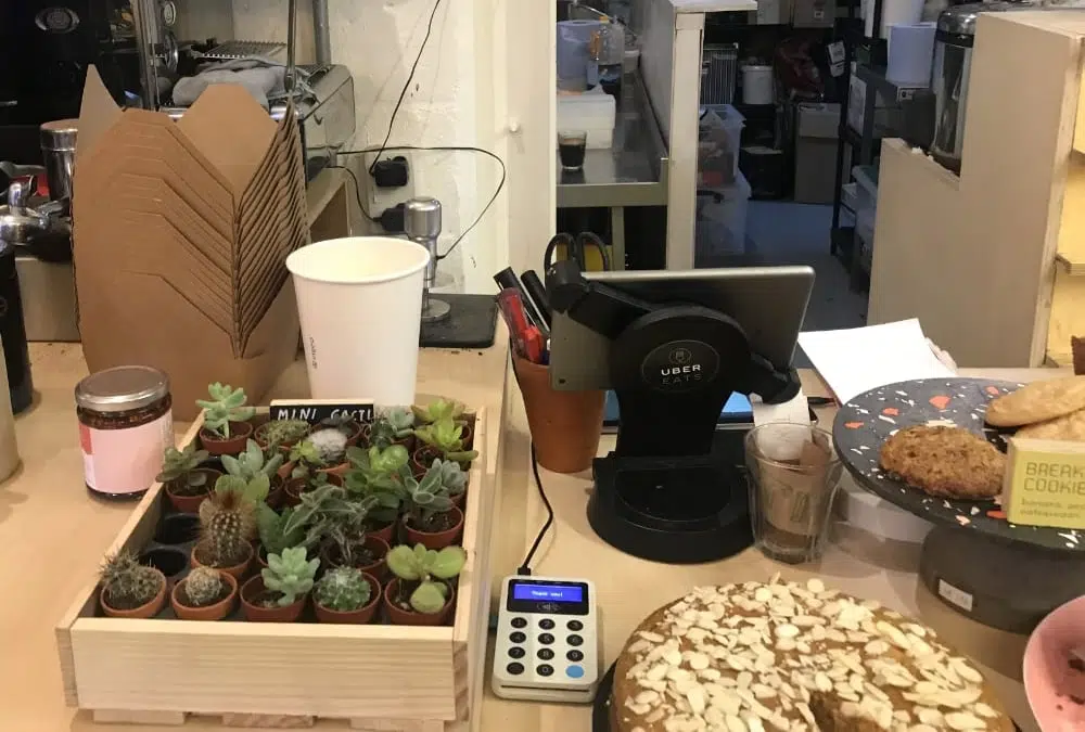 7 Best Cafe POS Systems in the UK (2023)