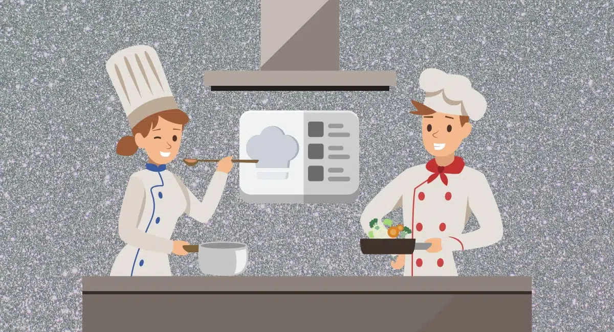 Kitchen display system (KDS) - should you get one?